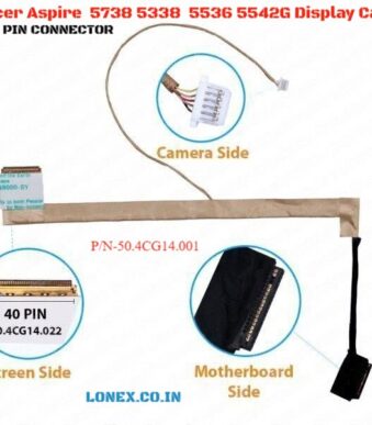Lonex – Caviar Technologies