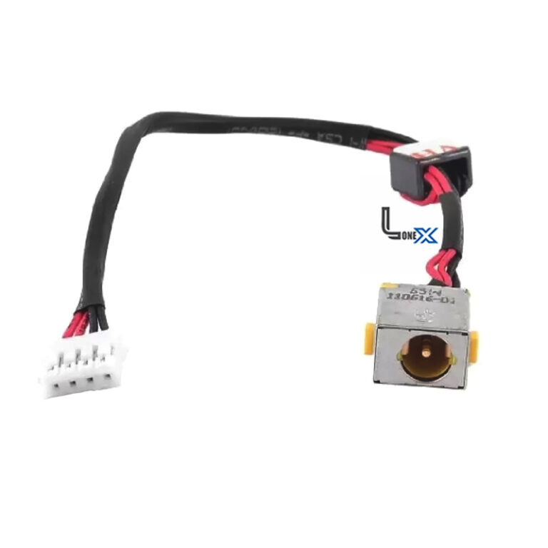 DC POWER JACK ACER ASPIRE 7741 - Laptop