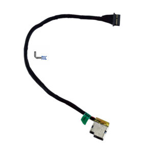 DC JACK HP 15EC (12 PIN) BIG WIRE – Lonex