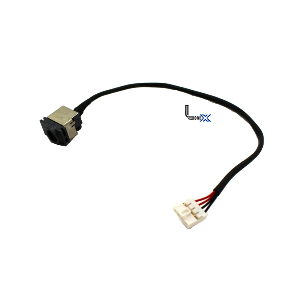 SAMSUNG DC JACK - Laptop