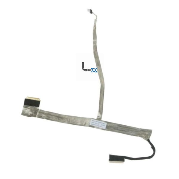 Display Cable Acer Aspire 5338 5536 5536G 5542 5542G 5738 5738D 5738G ...