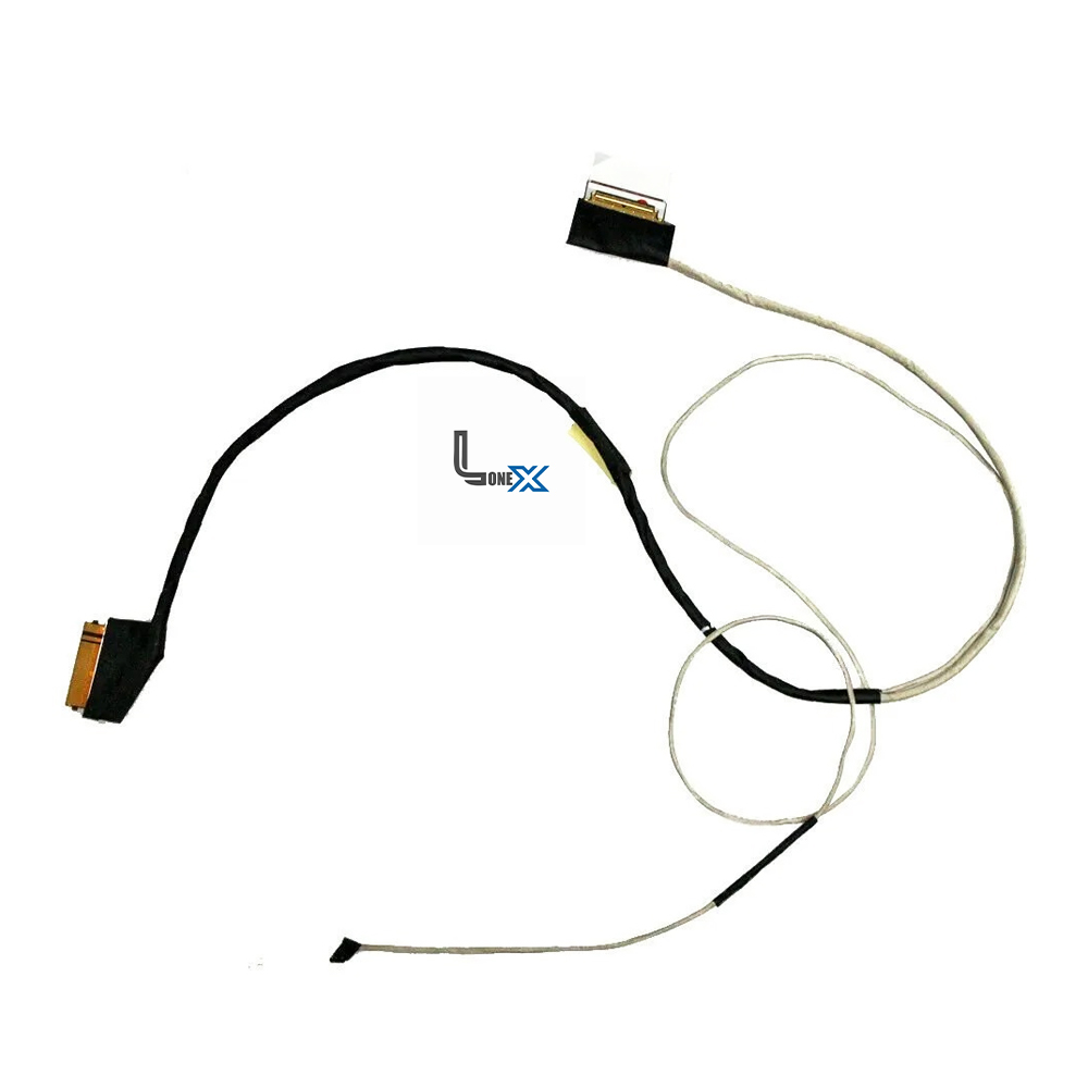 Display Cable Dell 5570 50 PIN VB – Lonex