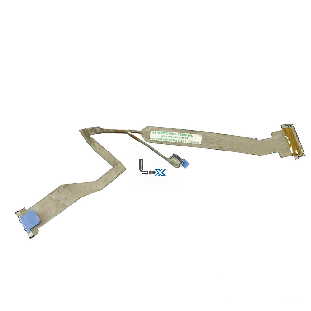 Display Cable Dell Latitude E5400 E5401 E5402 E5405 0FV8CF FV8CF ...