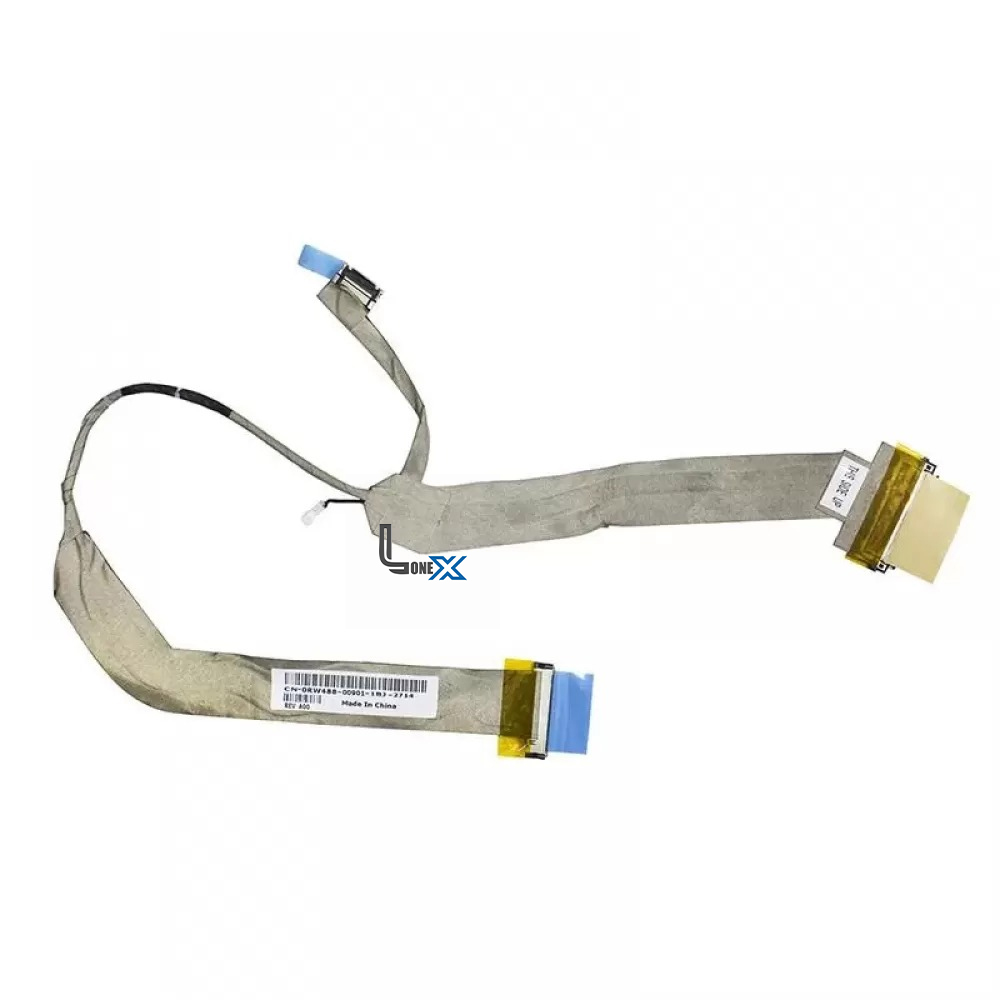 Display Cable Dell M1330 – Lonex