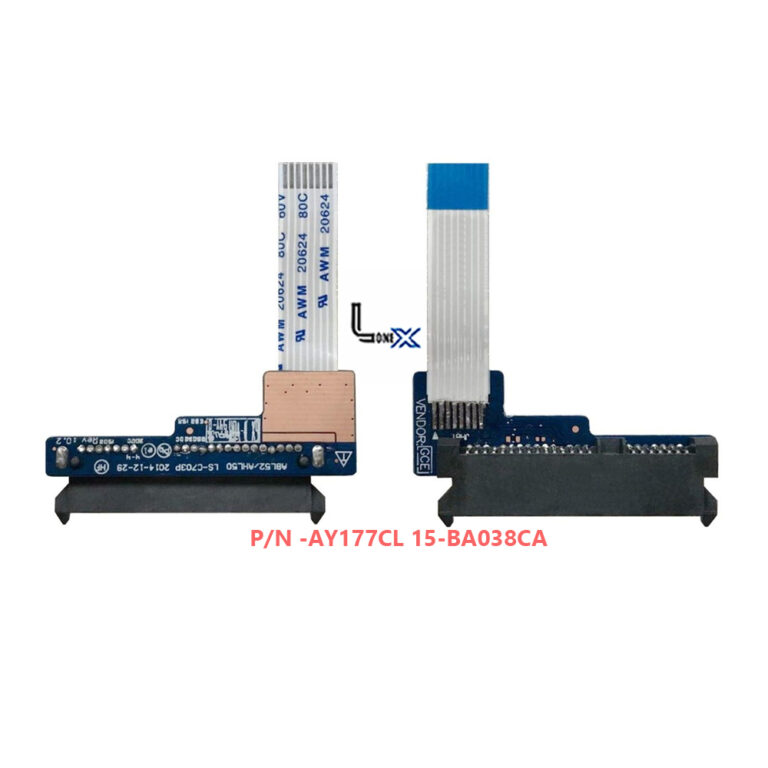 Hardisk Connector – Lonex