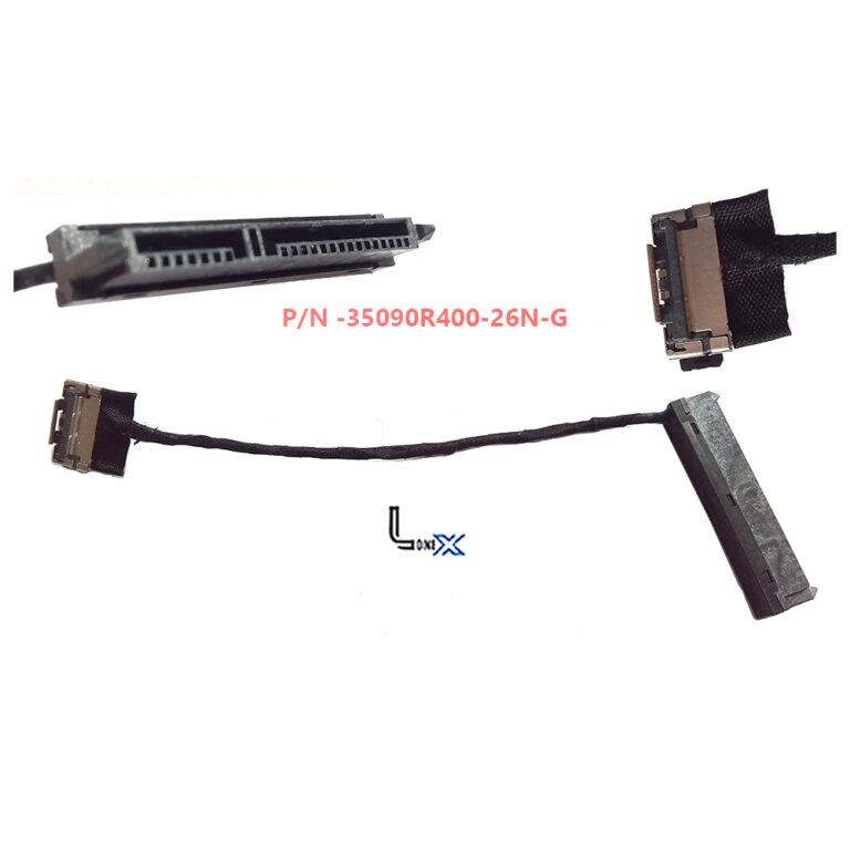 HDD Cable HP 15-DA, 15-DB, 15G-DR, 15G-DX, 15Q-DS, 15Q-DY, 15T-DA, 15T ...