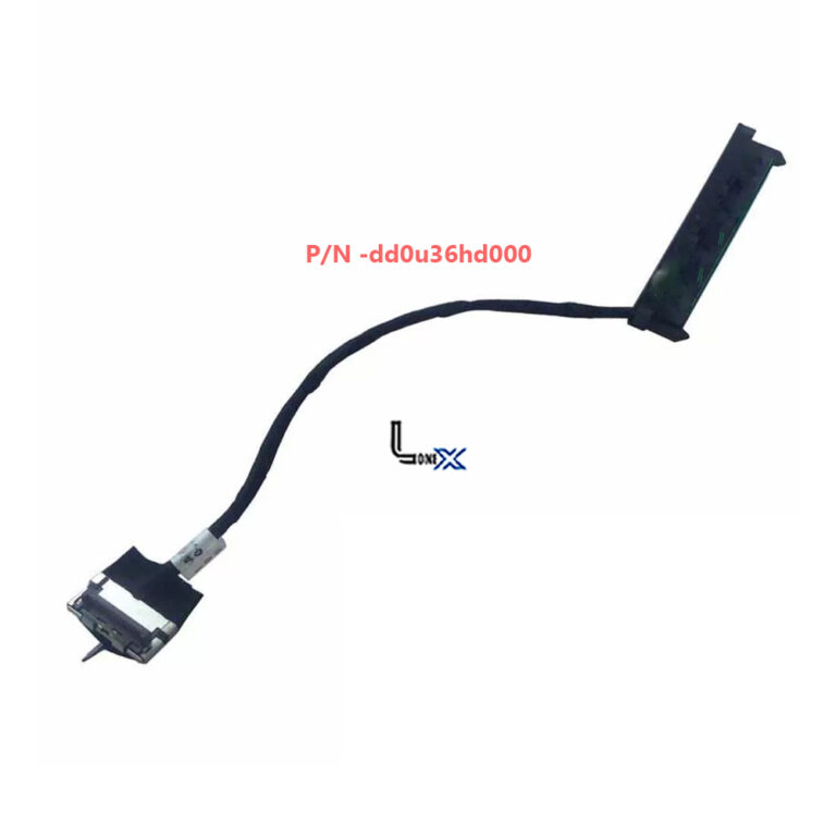 HDD Cable HP 15-DW, 15S-DY, 15S-DU, 15S-DR, 15S-GR, 15-GW, 255-G8 ...