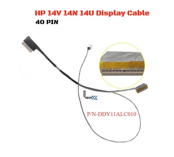 HP DISPLAY CABLE – Lonex