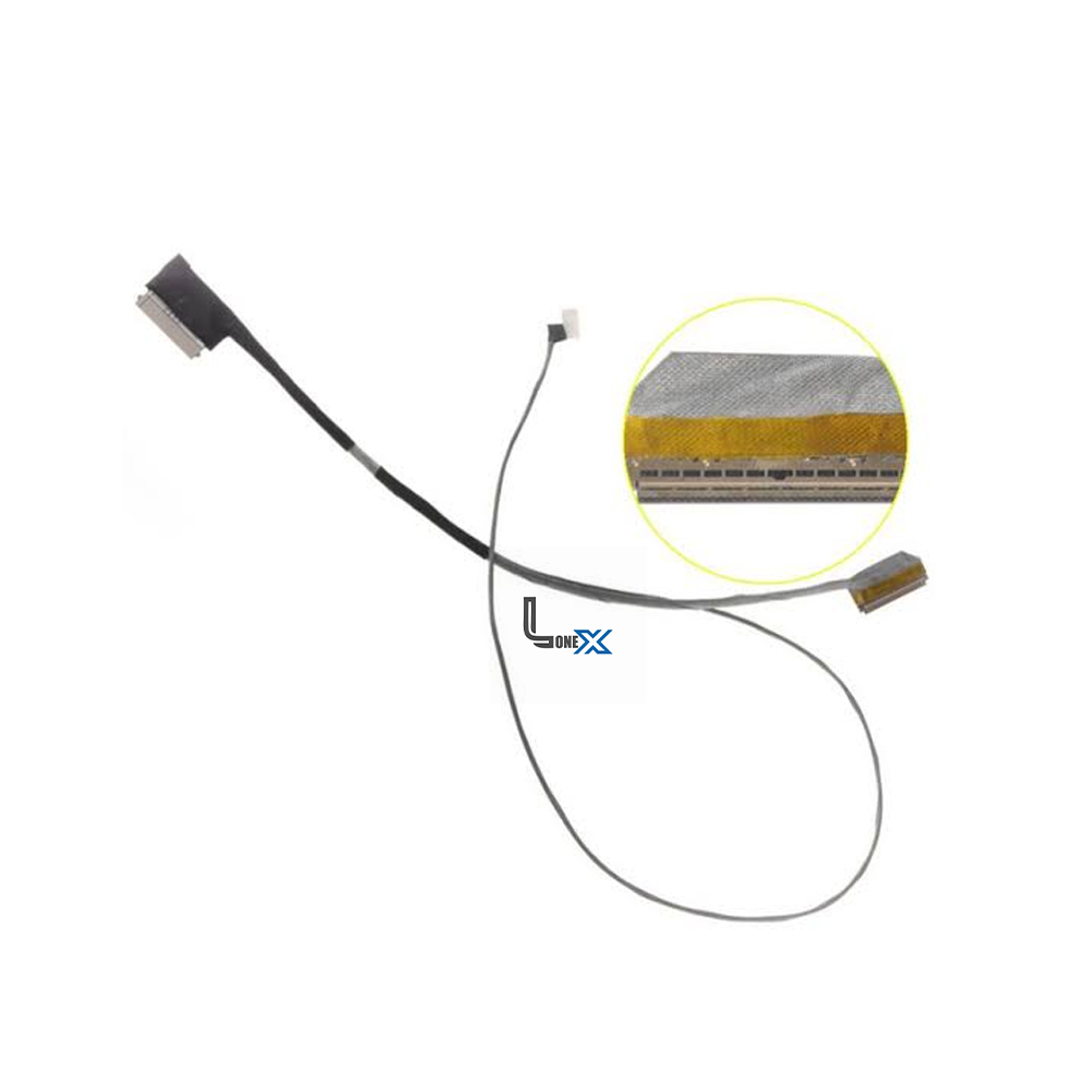 Display Cable HP 14V 14N 14U DDY11ALC010 - Laptop
