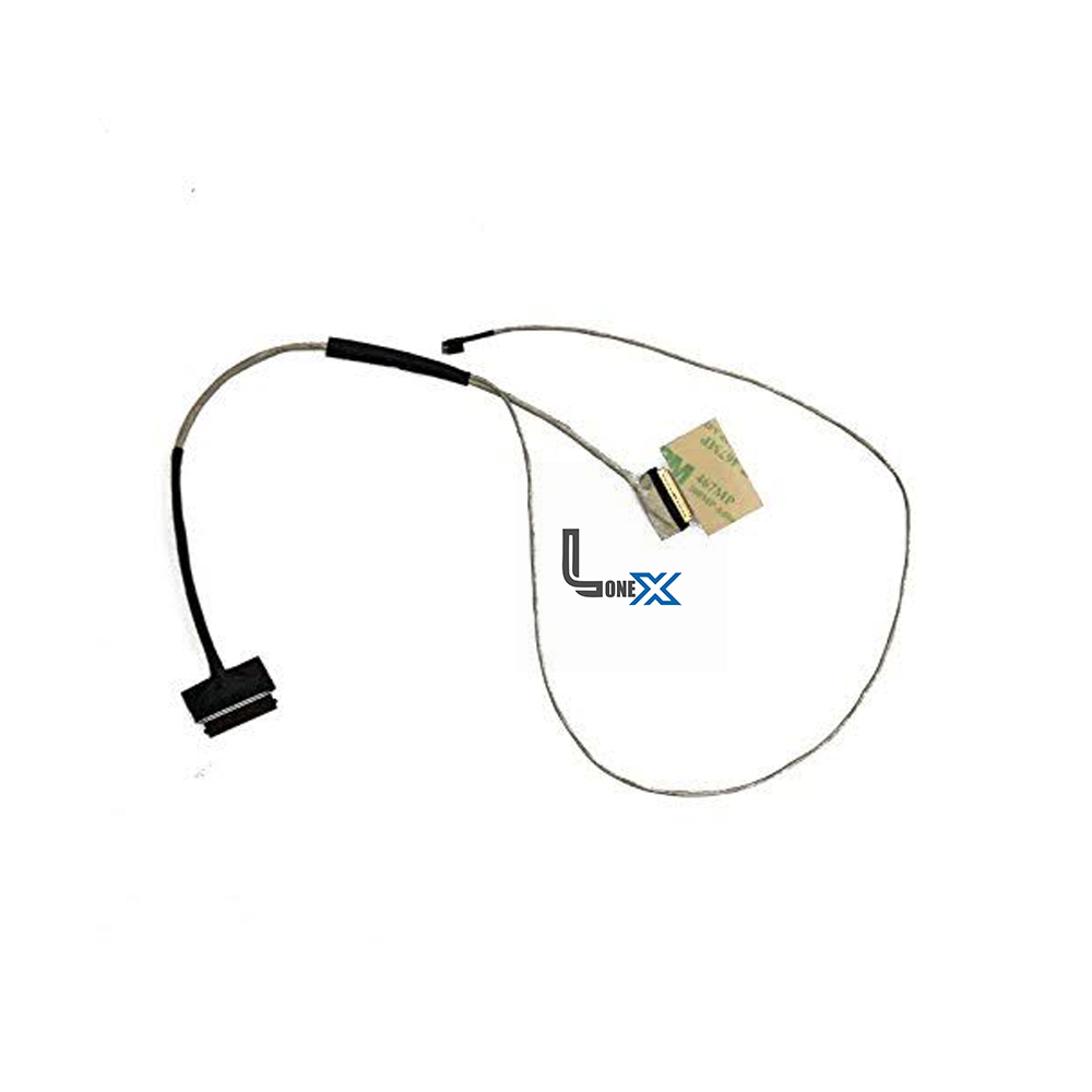 Display Cable HP 15B U36 DDU56CLC010 - Lonex