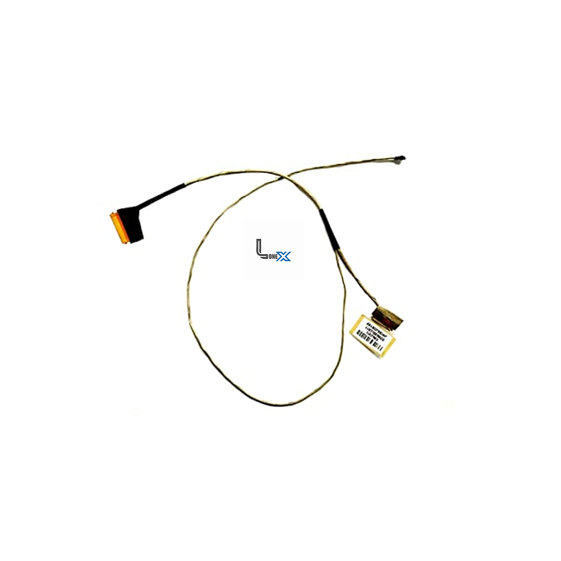 Display Cable HP Pavilion 15-BS 15-BW 15-BR 15T-BS 15T-BW 15T-BR 15Z-BW ...