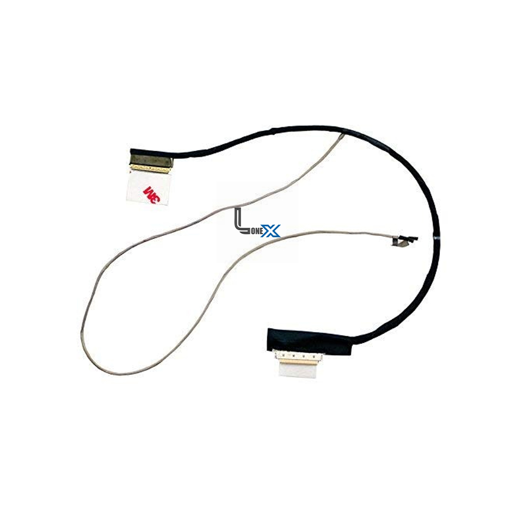 Display Cable HP Compaq 15-G 15G 15-R 15R 15-H 15H 15-S 15S Pavilion ...