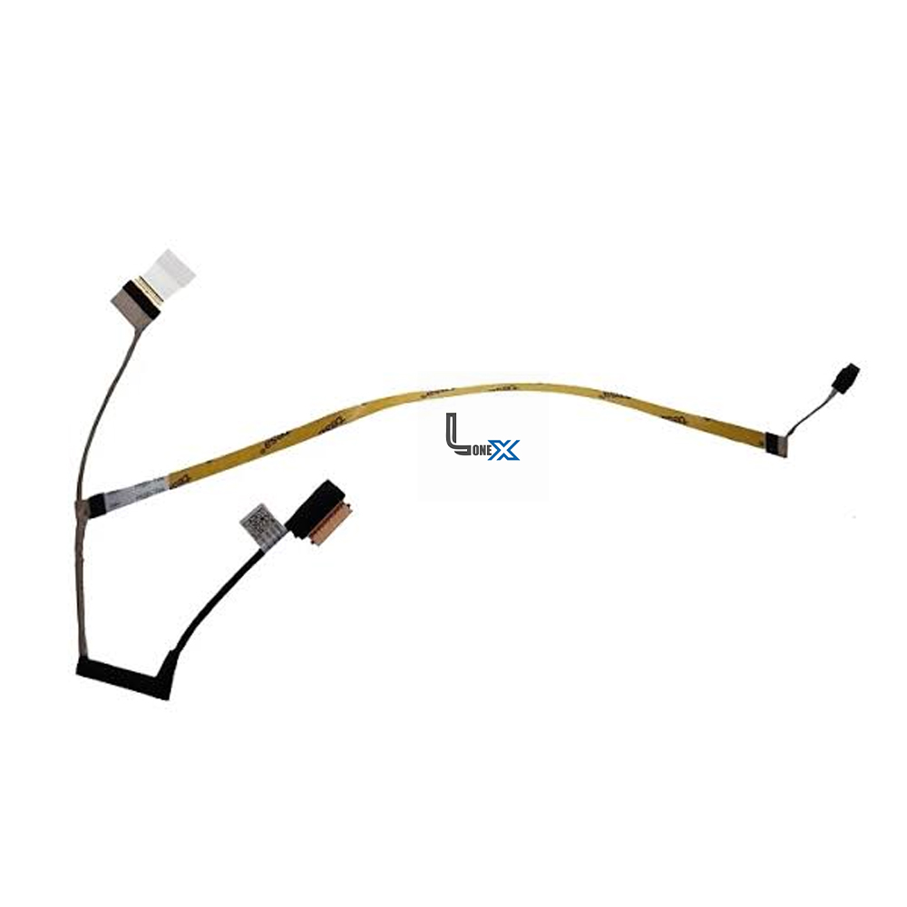 Display Cable HP Compaq 15-G 15G 15-R 15R 15-H 15H 15-S 15S Pavilion ...