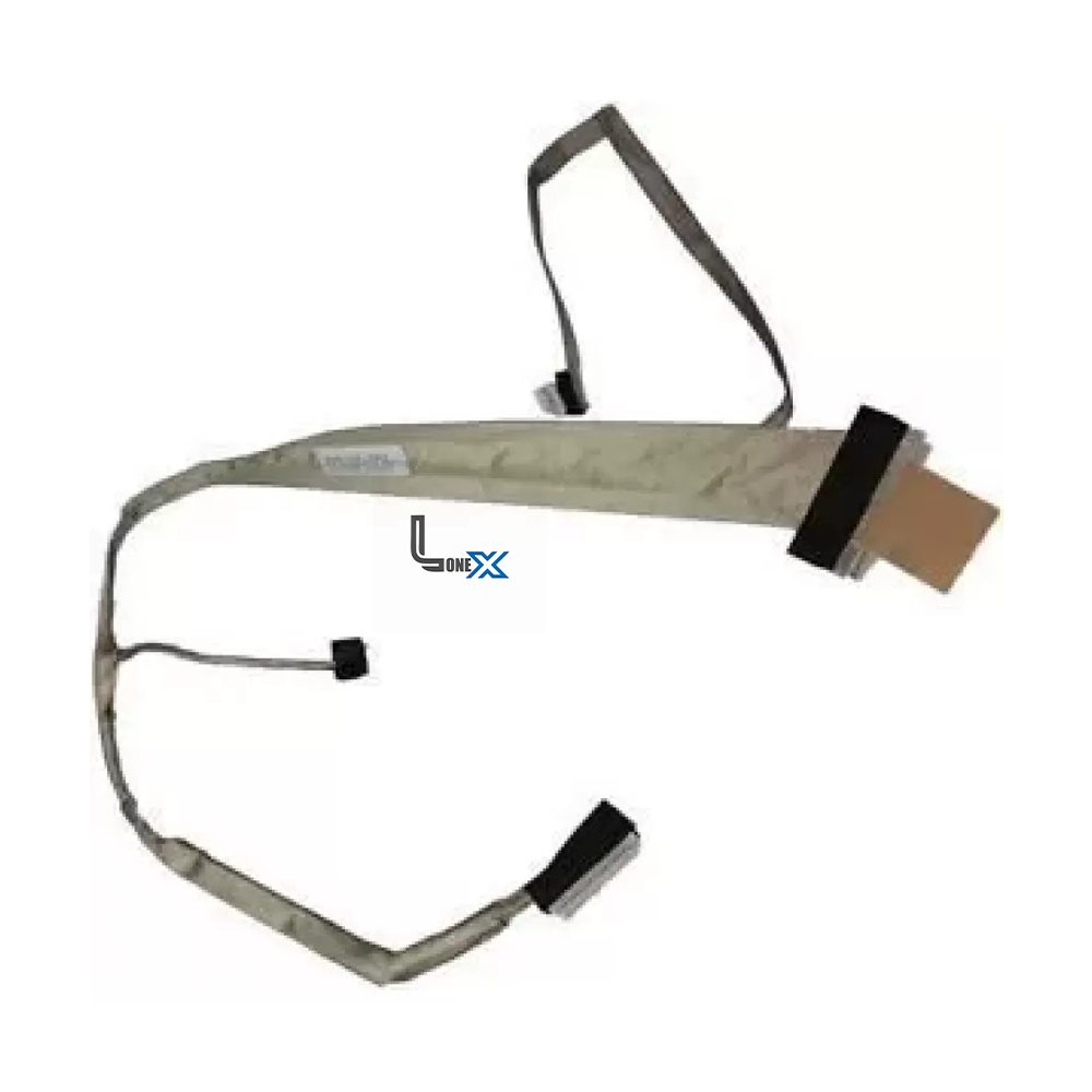 Display Cable HP Compaq C700 G7000 IBL80 C725BR C730EL C732EF C734TU ...