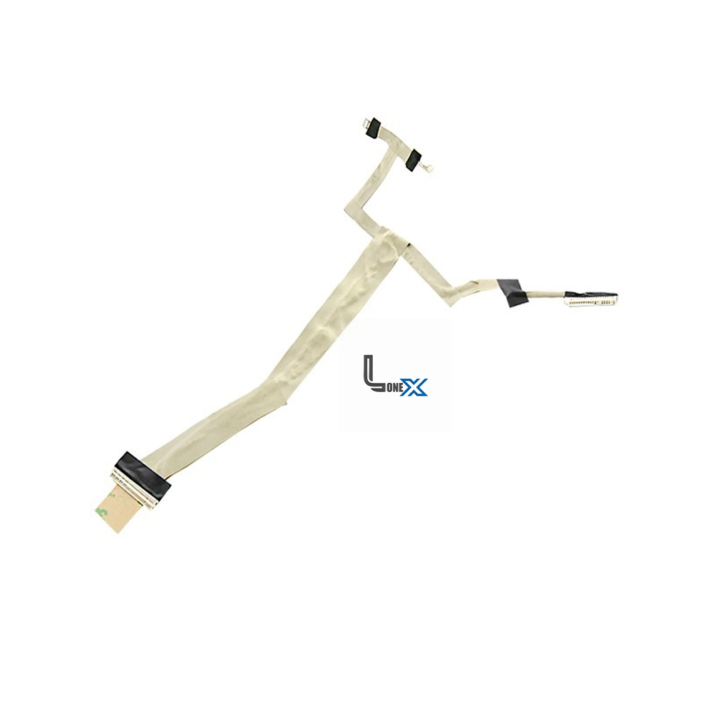 Display Cable HP Pavilion DV5-1000 DV5-1100 DV5-1200 DDCB003CMD0 ...