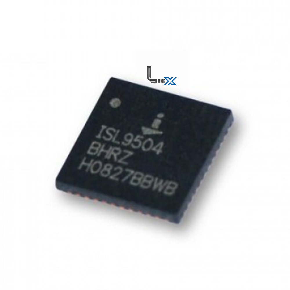 ISL 9520 HRTZ 9520HRTZ Ic – Lonex