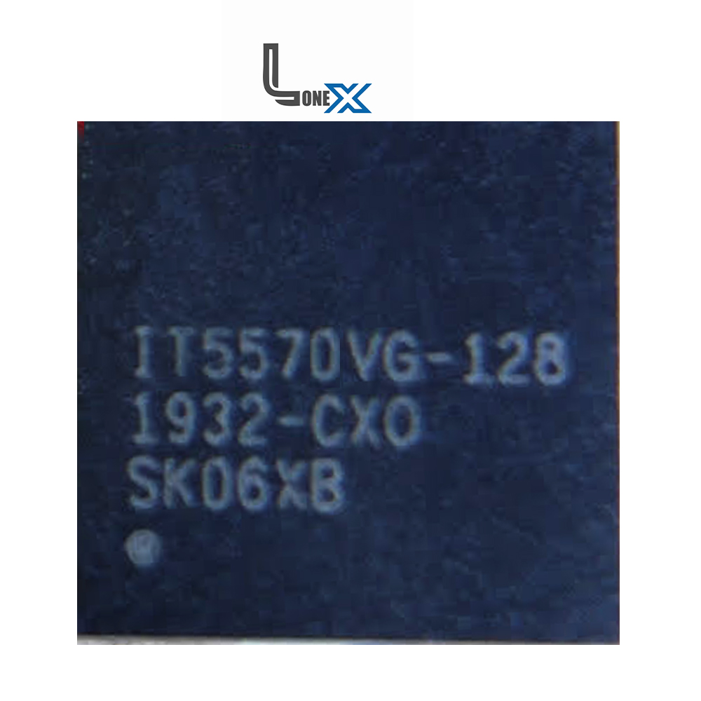 IT5570VG 256 -CXO - Lonex