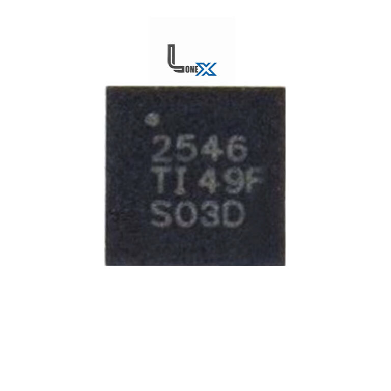 2546TI, TPS2546RTER TPS2546 2546 QFN16 – Lonex