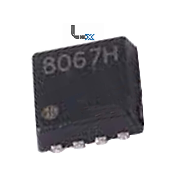 Mosfet 8067H Tpca8067H Tpcc8067 8067H Qfn8 Ic – Lonex
