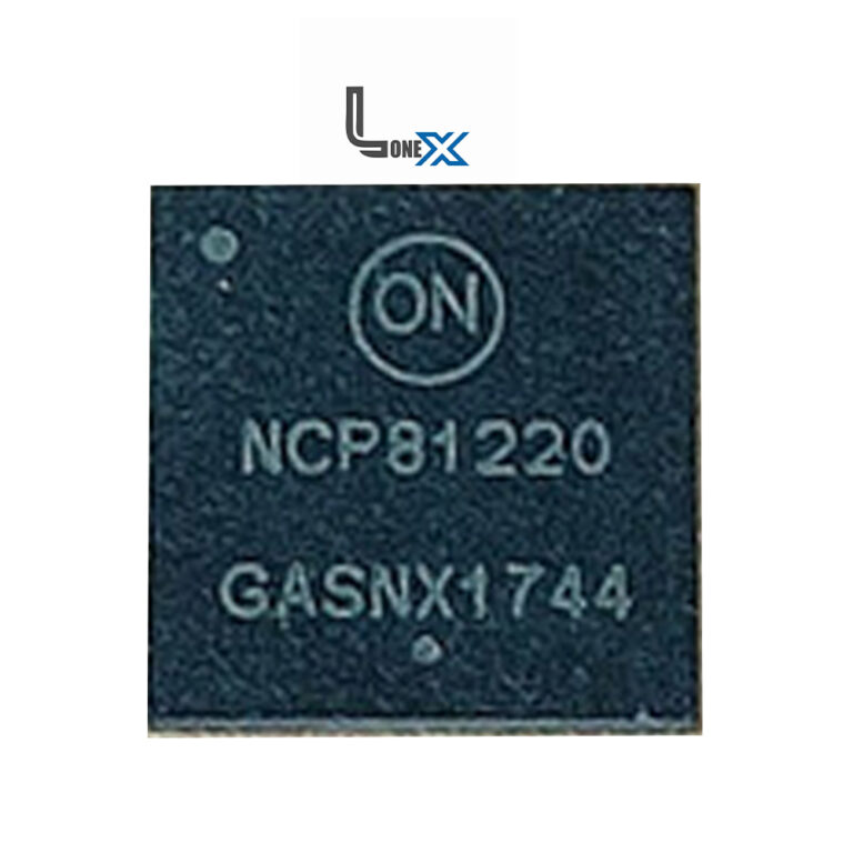 NCP 81220 NCP81220 IC CHIP – Lonex