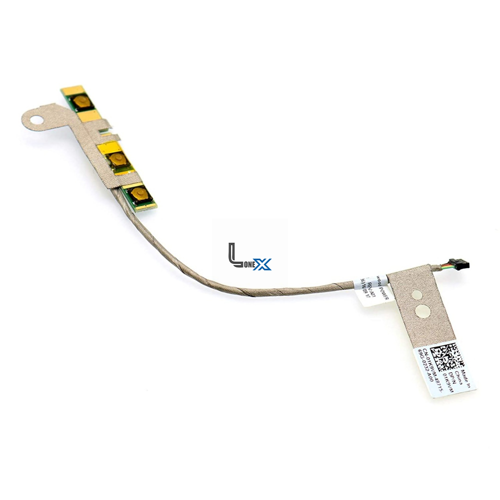 DELL ON OFF POWER BUTTON - Laptop