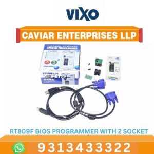 BIOS PROGRAMMER & BIOS SOCKET – Lonex