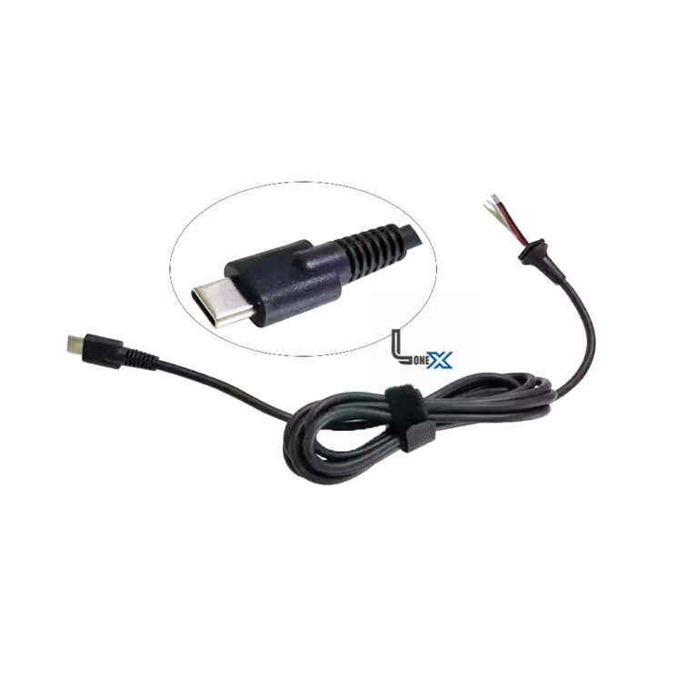 DC CABLE TYPE C – Lonex