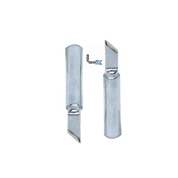 IRON BIT O TYPES - Laptop