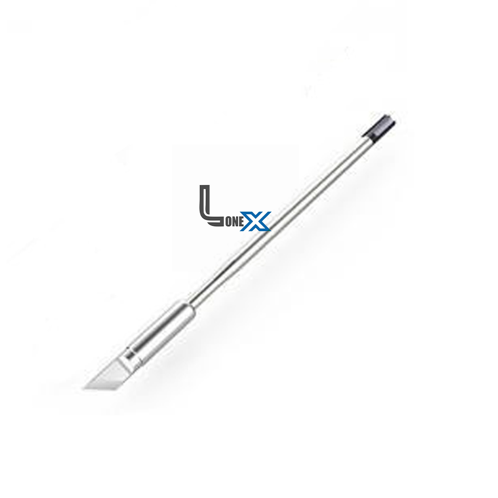 IRON BIT SMALL K TYPES - Laptop