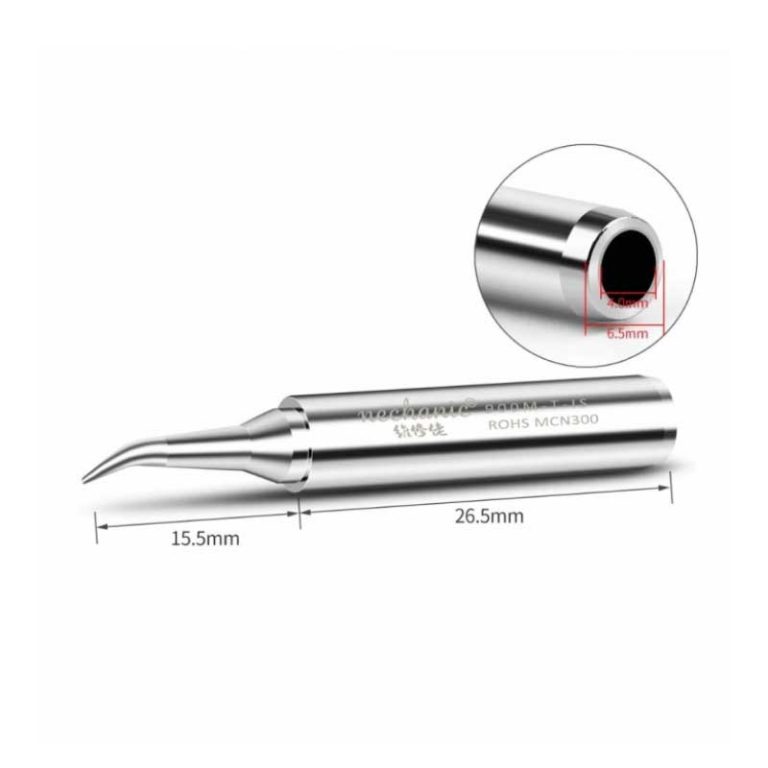 Iron Bit 900M T IS – Lonex