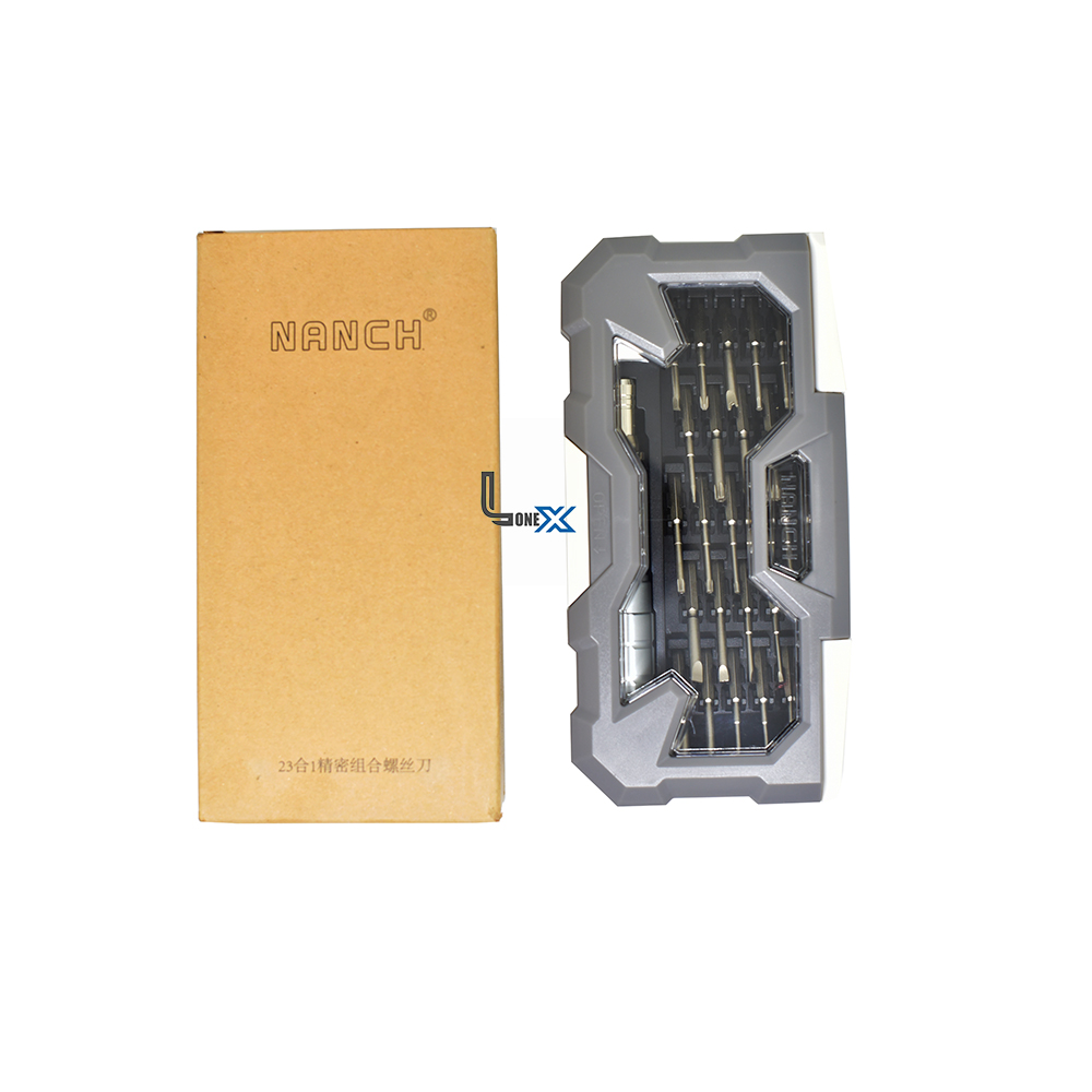 SCREW DRIVER - Laptop