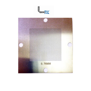UNIVERSAL STENCIL 0.76MM – Lonex