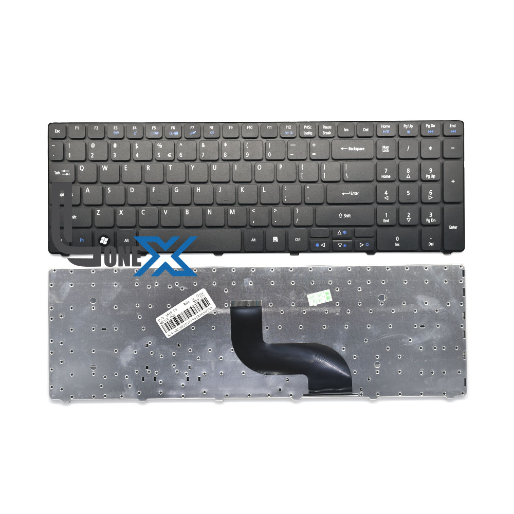 ACER ASPIRE 5738 5810T 5742 5740 5750Z 7535 7736 5536 5739Z – Lonex