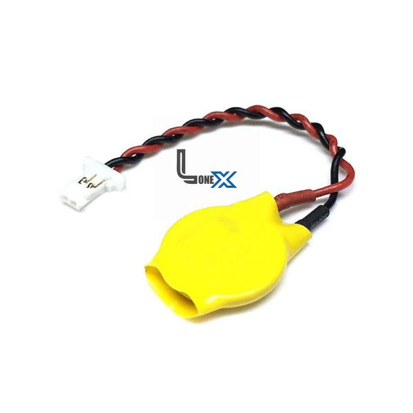 CMOS BATTERY - Laptop