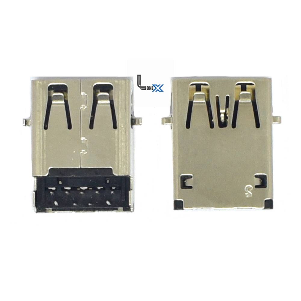 Lonex – Caviar Technologies