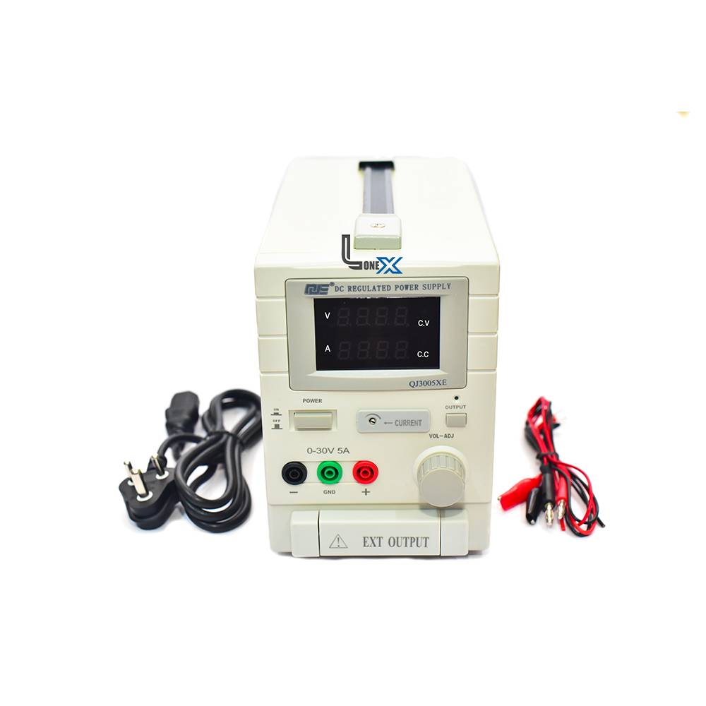 Lonex – Caviar Technologies