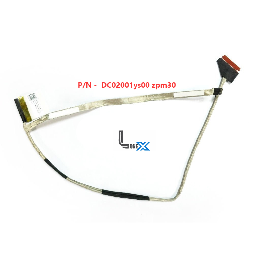 LED CABLE HP 430 G2 - Laptop