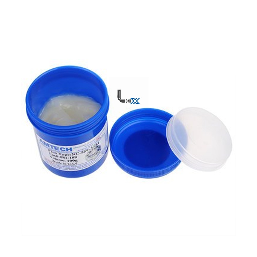 Amtech BLUE (d) 223 - Lonex