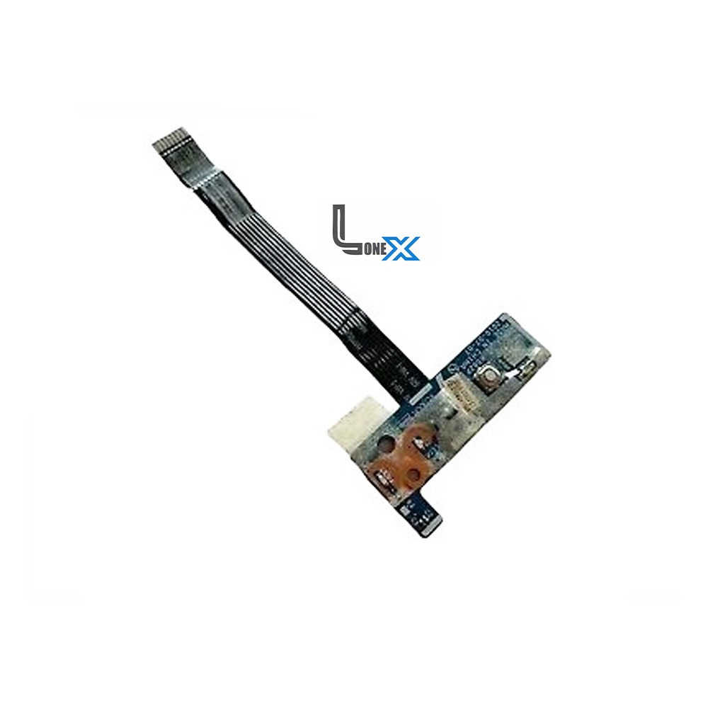 ACER ON OFF POWER BUTTON - Laptop