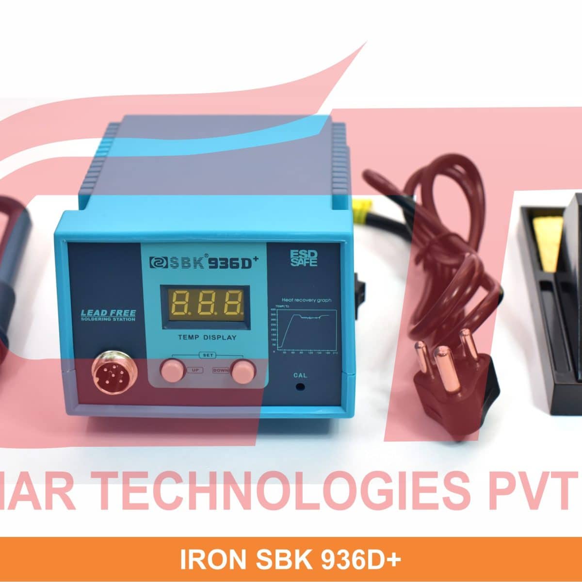 Lonex – Caviar Technologies