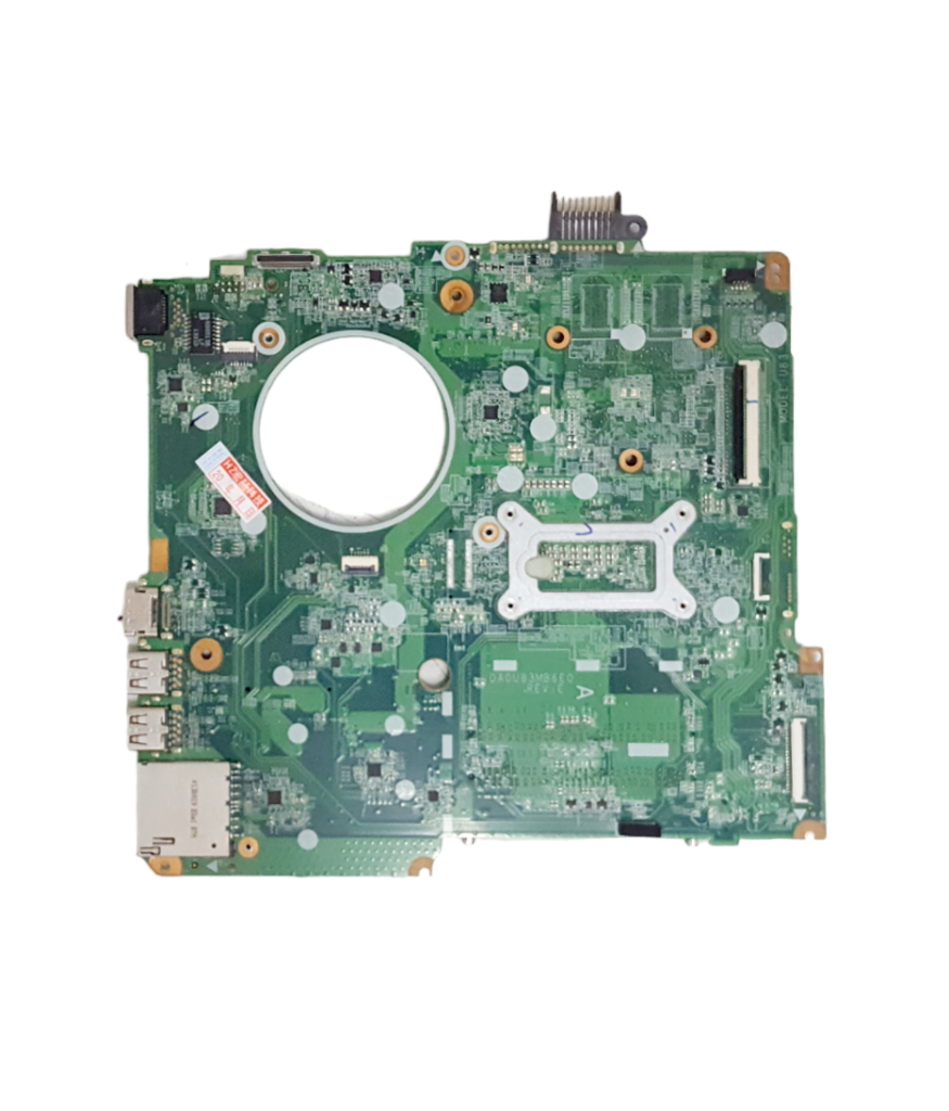 VIXO HP Pavilion 15-n Series 732086-501 U83 I3 Da0u83mb6e0 Laptop ...