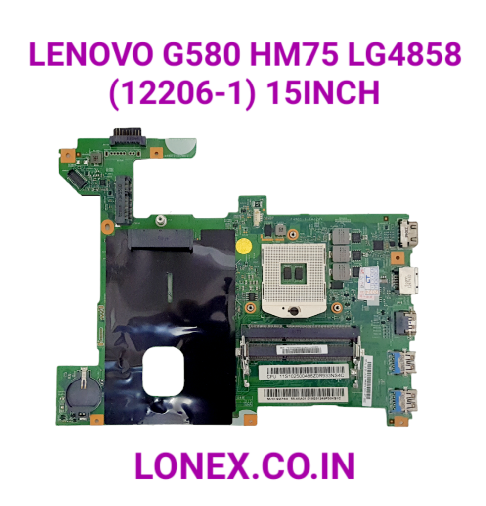 LENOVO MOTHERBOARD – Lonex