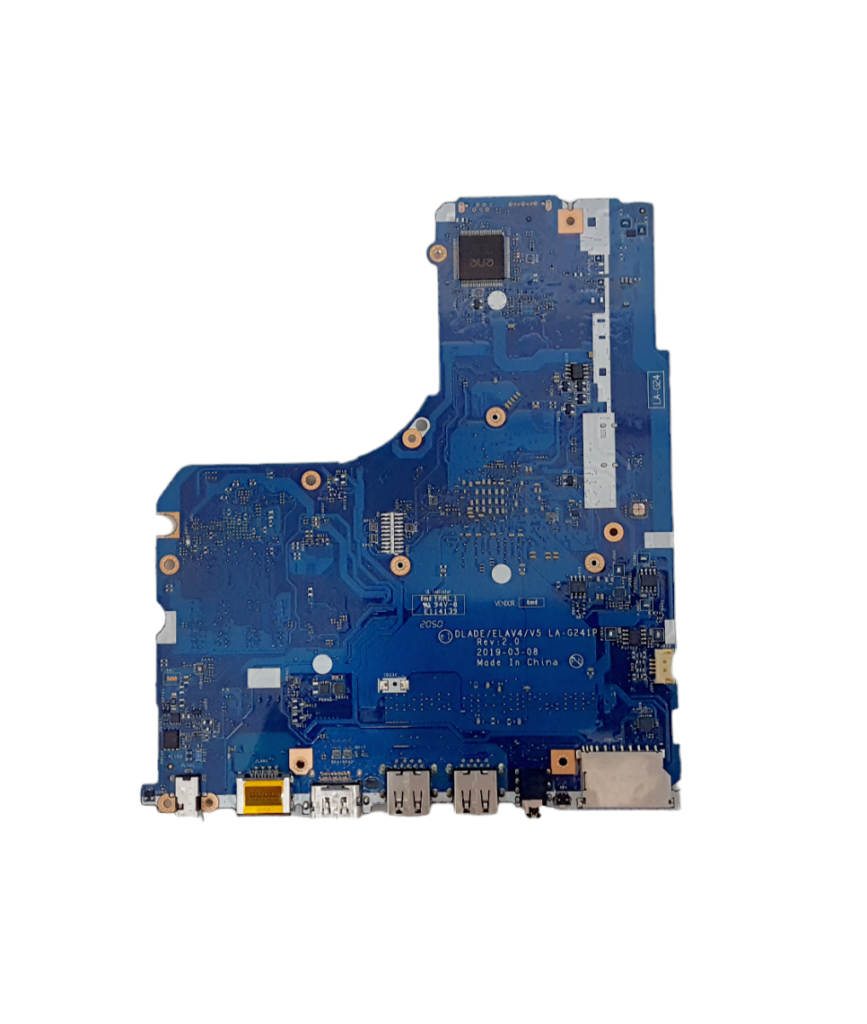 VIXO LENOVO IDEAPAD 130-15AST AMD INBUILT CPU LA-G241P LAPTOP ...