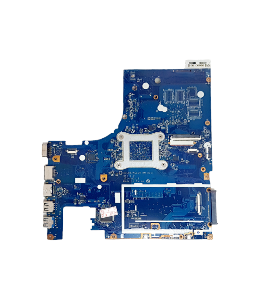 LENOVO MOTHERBOARD – Lonex
