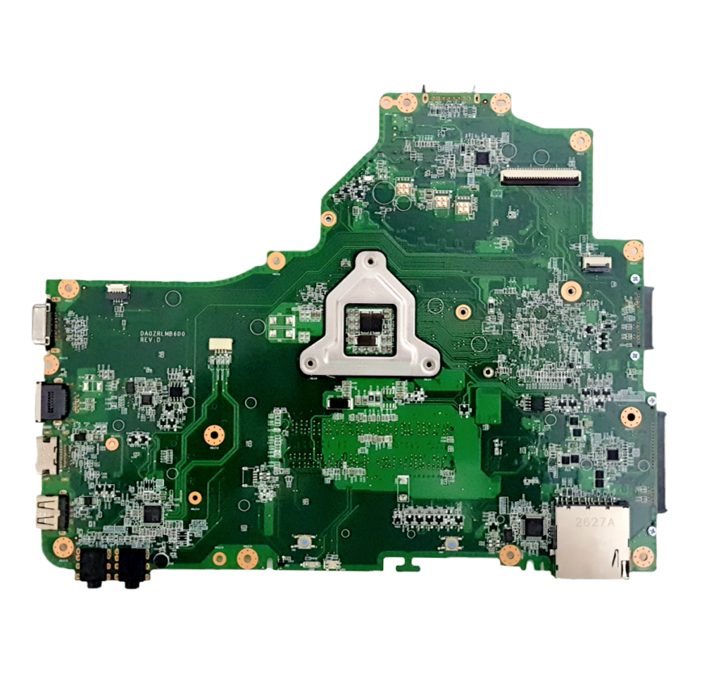 LAPTOP MOTHERBOARD – Lonex