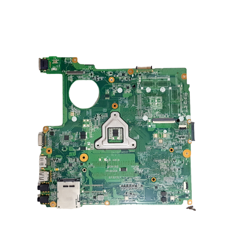 VIXO ACER E1-431 / E1-471 HM75 3RD GENERATION (DAZQSAMB6E1) LAPTOP ...