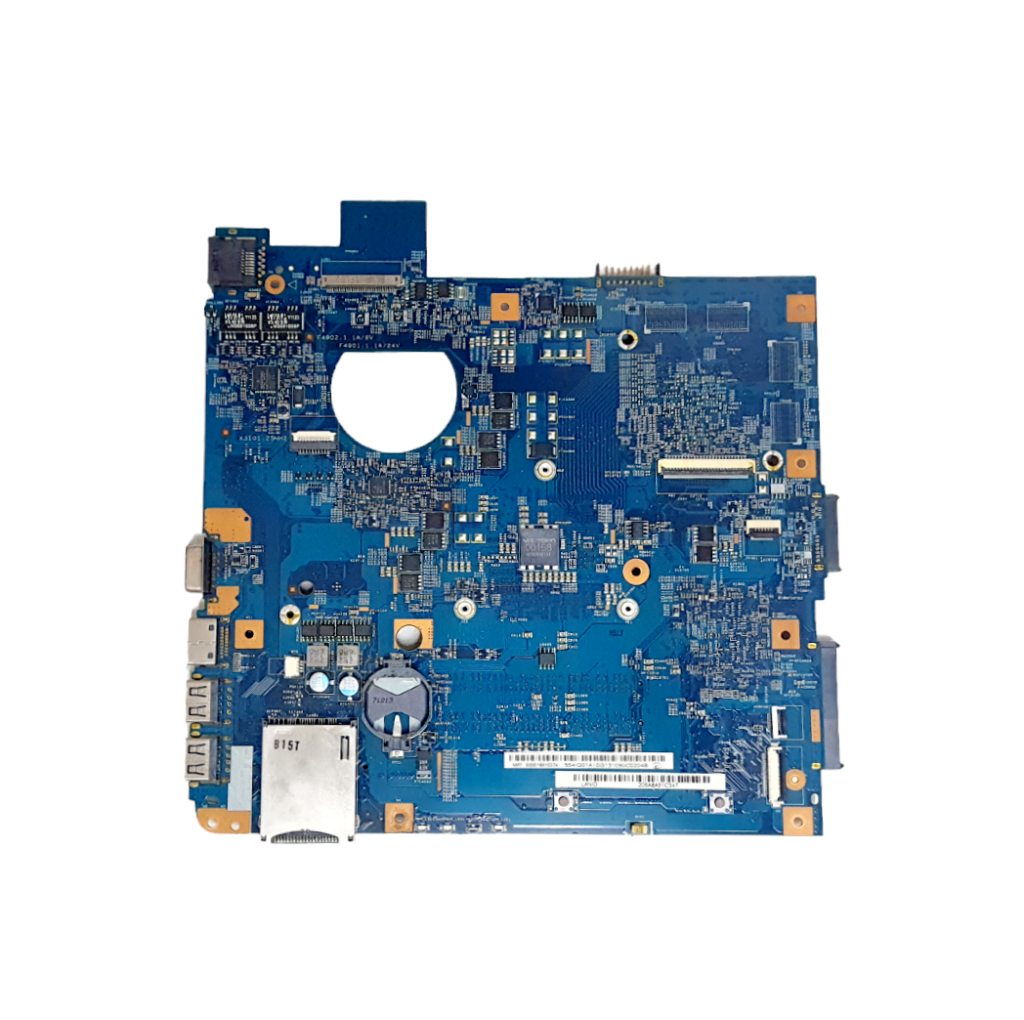 LAPTOP MOTHERBOARD – Lonex