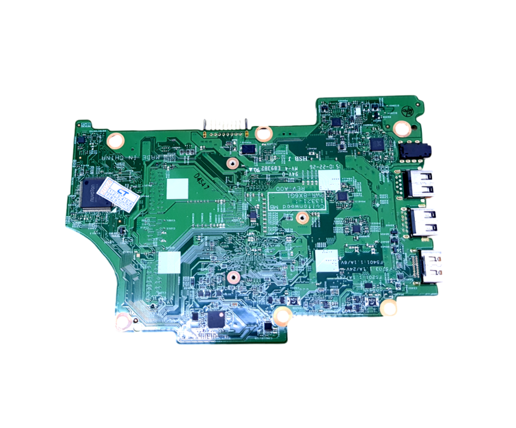 DELL MOTHERBOARD – Lonex
