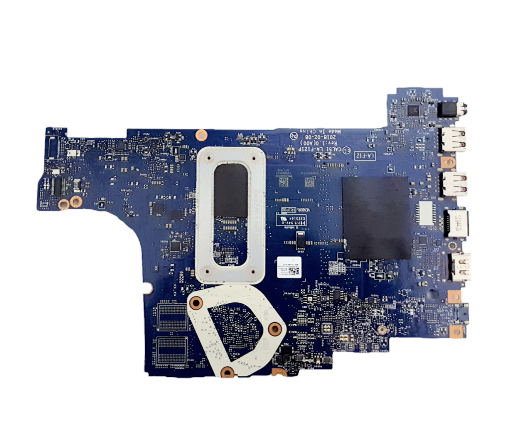 DELL MOTHERBOARD – Lonex