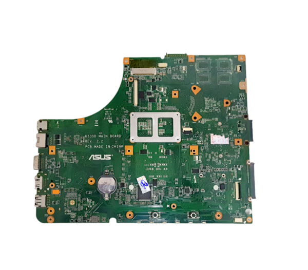 VIXO ASUS K53SD INTEL HM65 1ST GENERATION LAPTOP MOTHERBOARD – Lonex